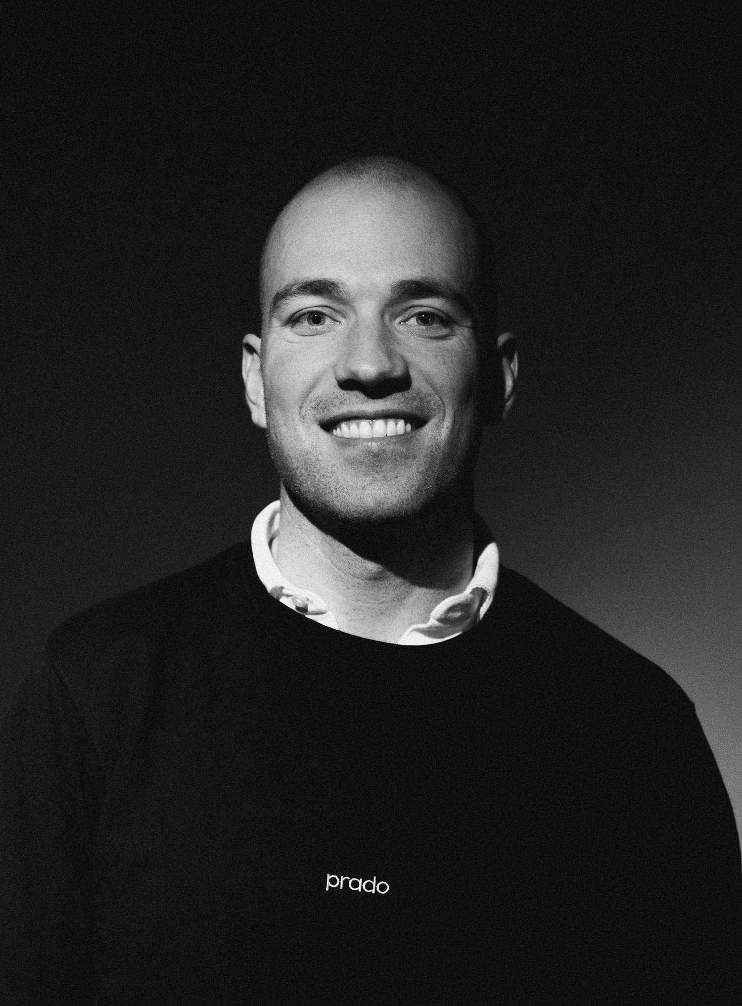 a story to be told | rond by prado