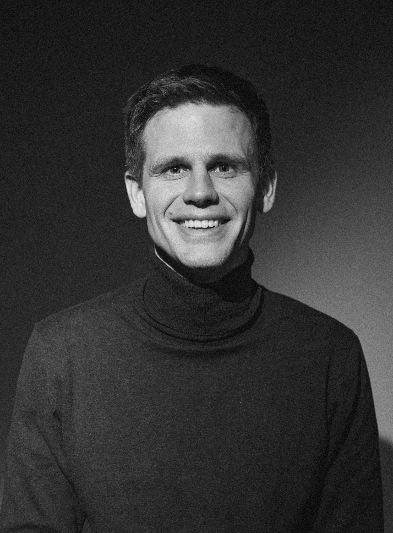 a story to be told | rond by prado