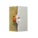 rond | retrofit plaster ring | rond by prado