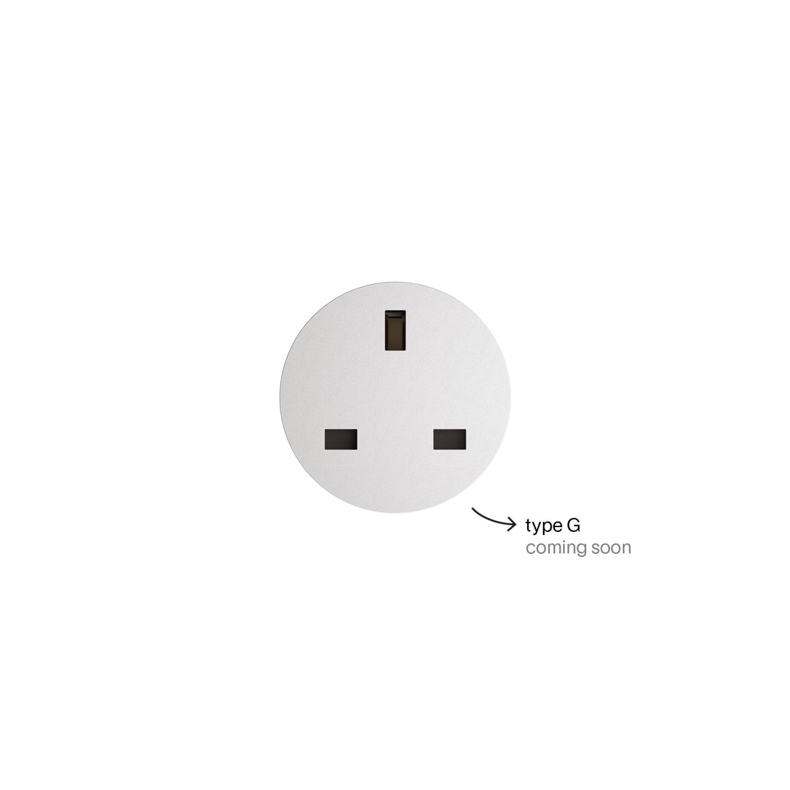 rond | socket type E/F/G | rond by prado