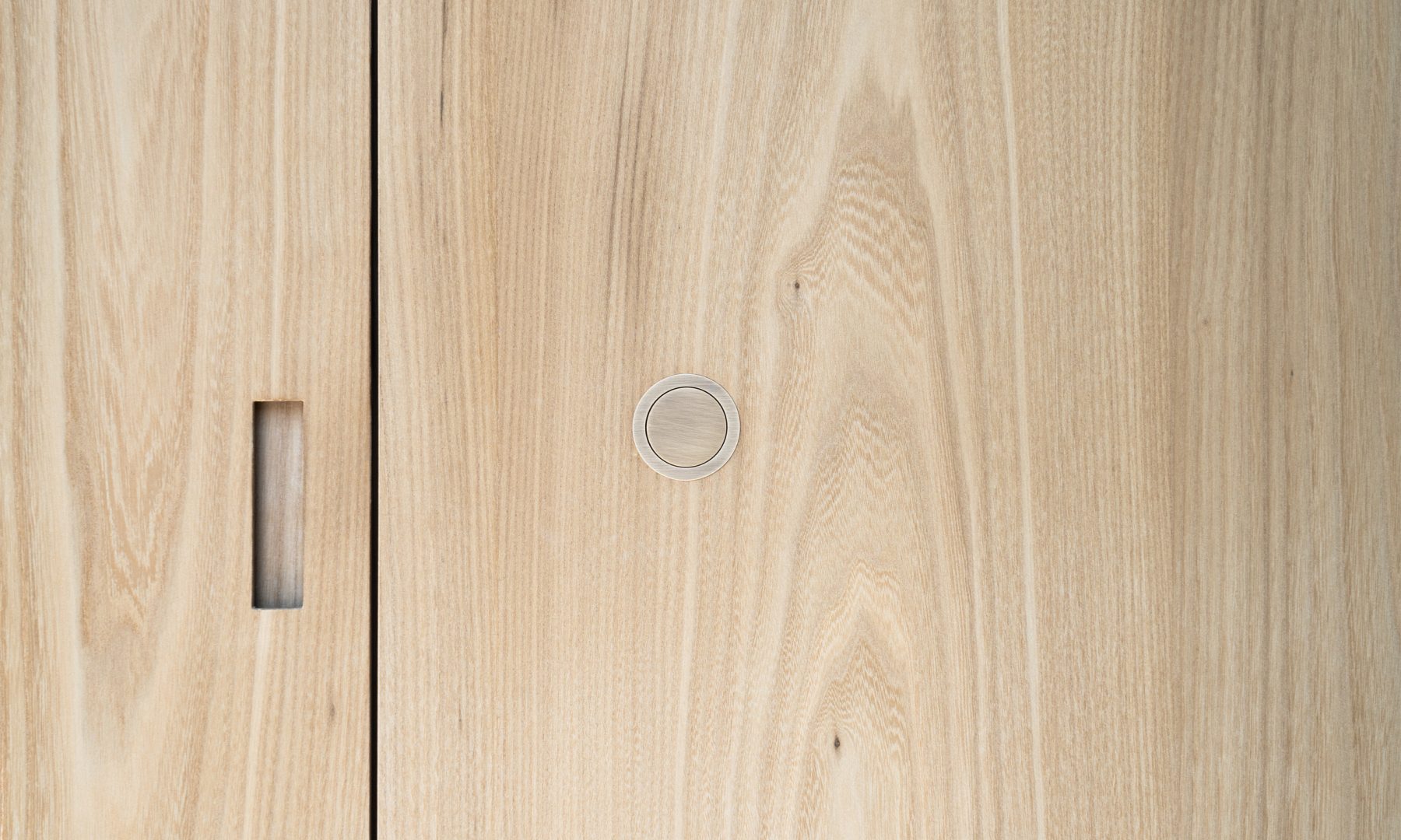 Vandamme Houtatelier | rond by prado