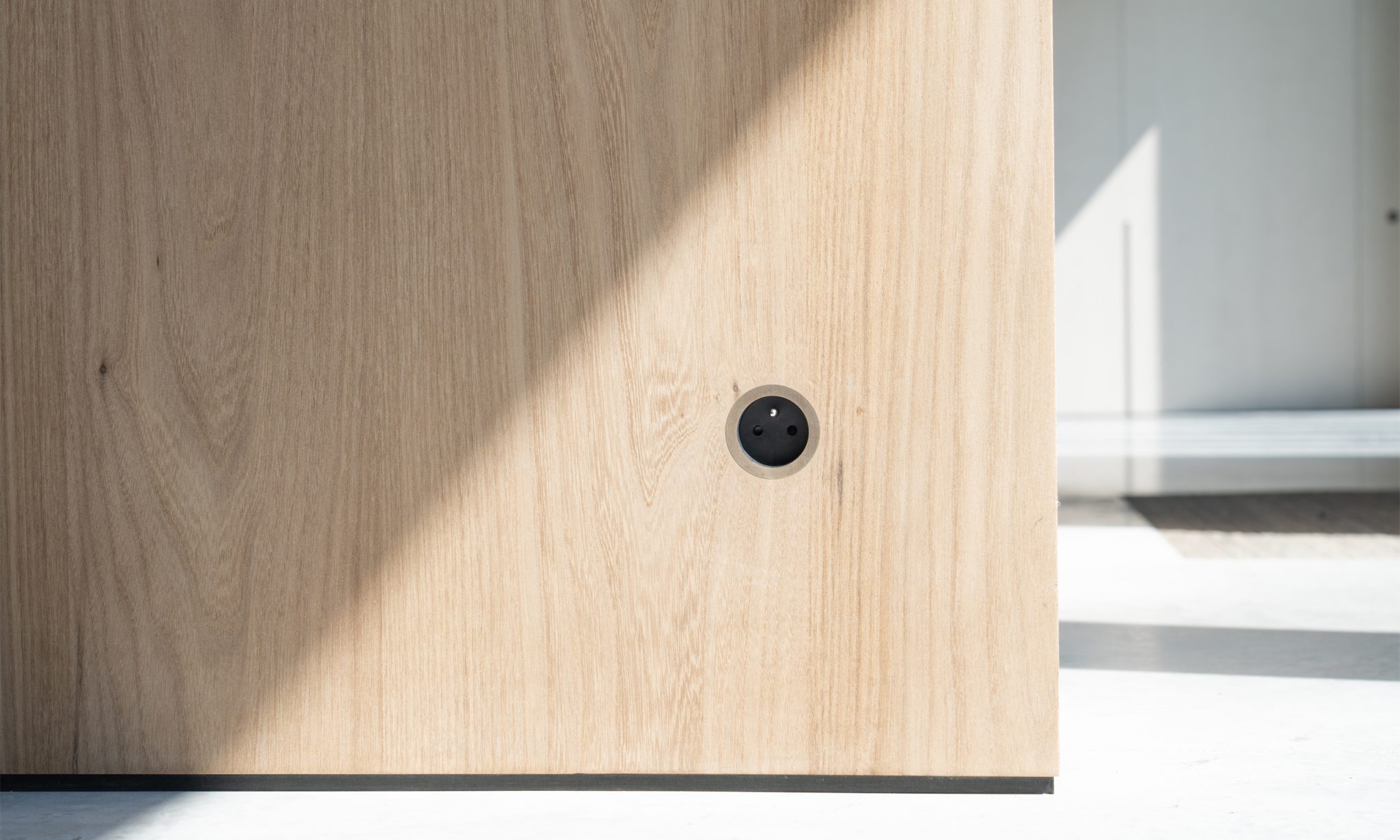 rond | socket type E/F | rond by prado