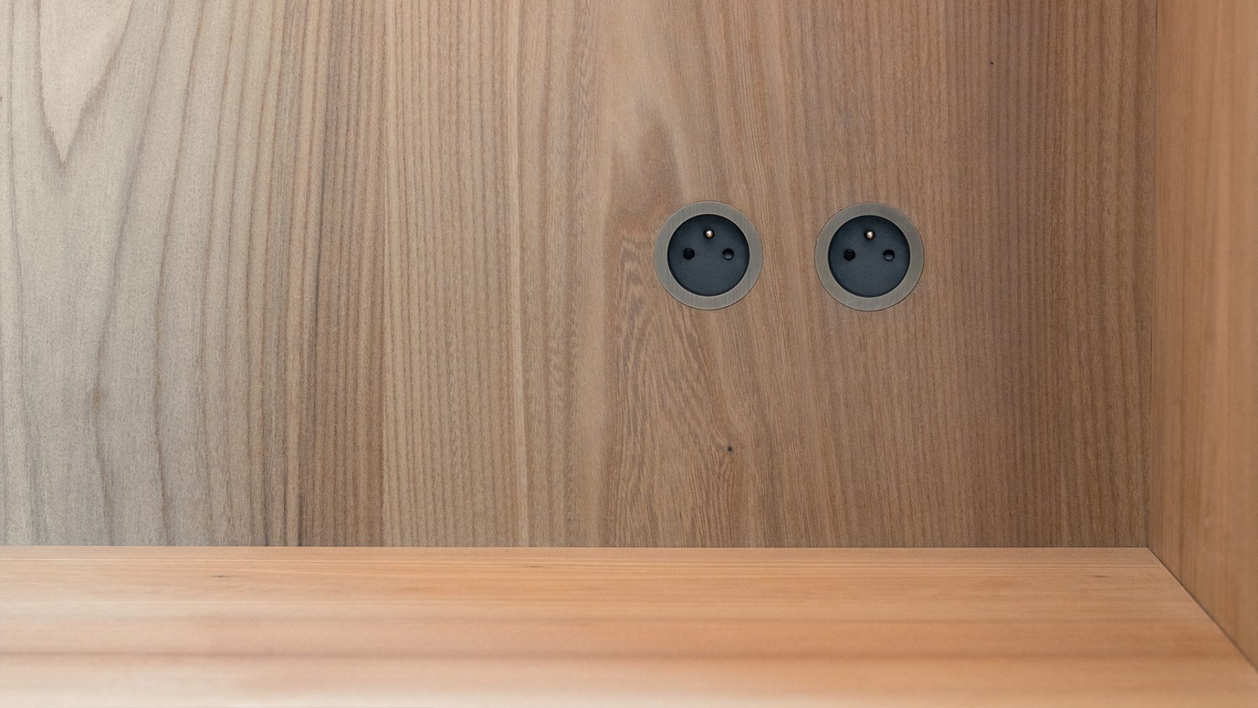 rond | invisible home technology