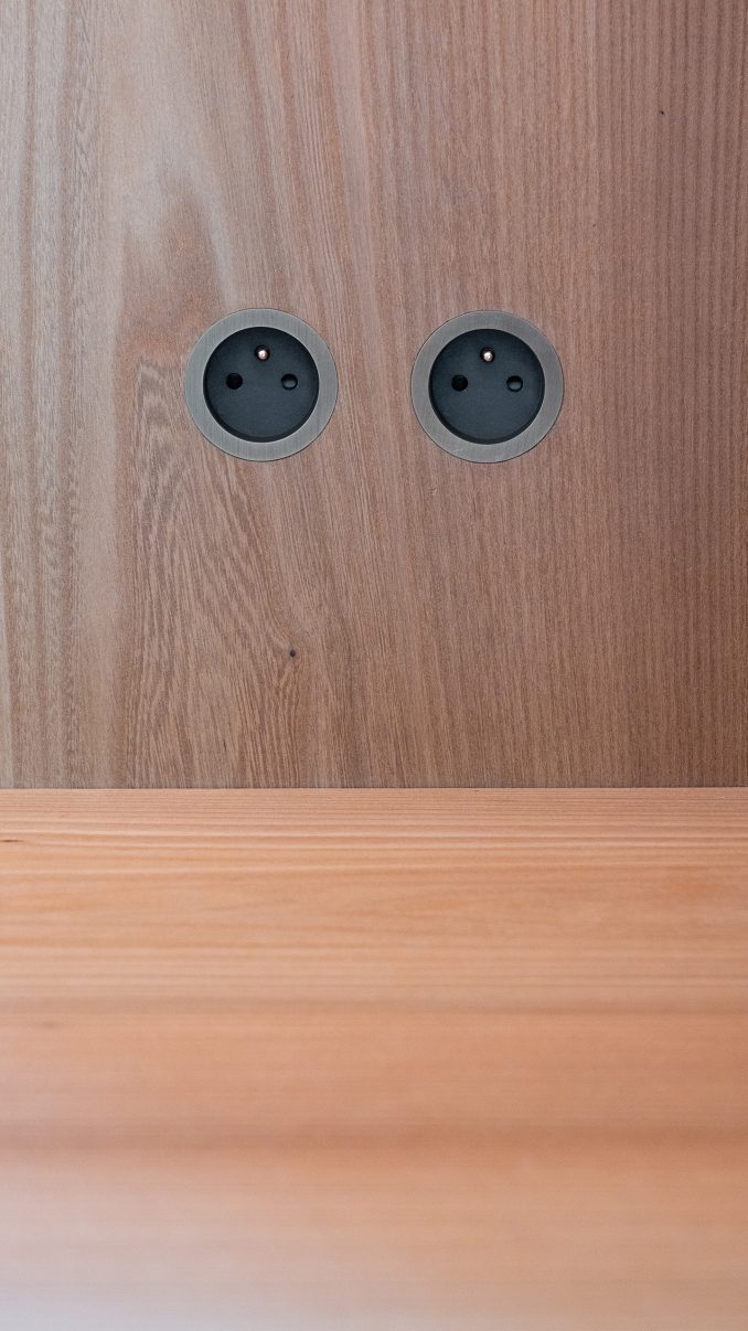 rond | invisible home technology