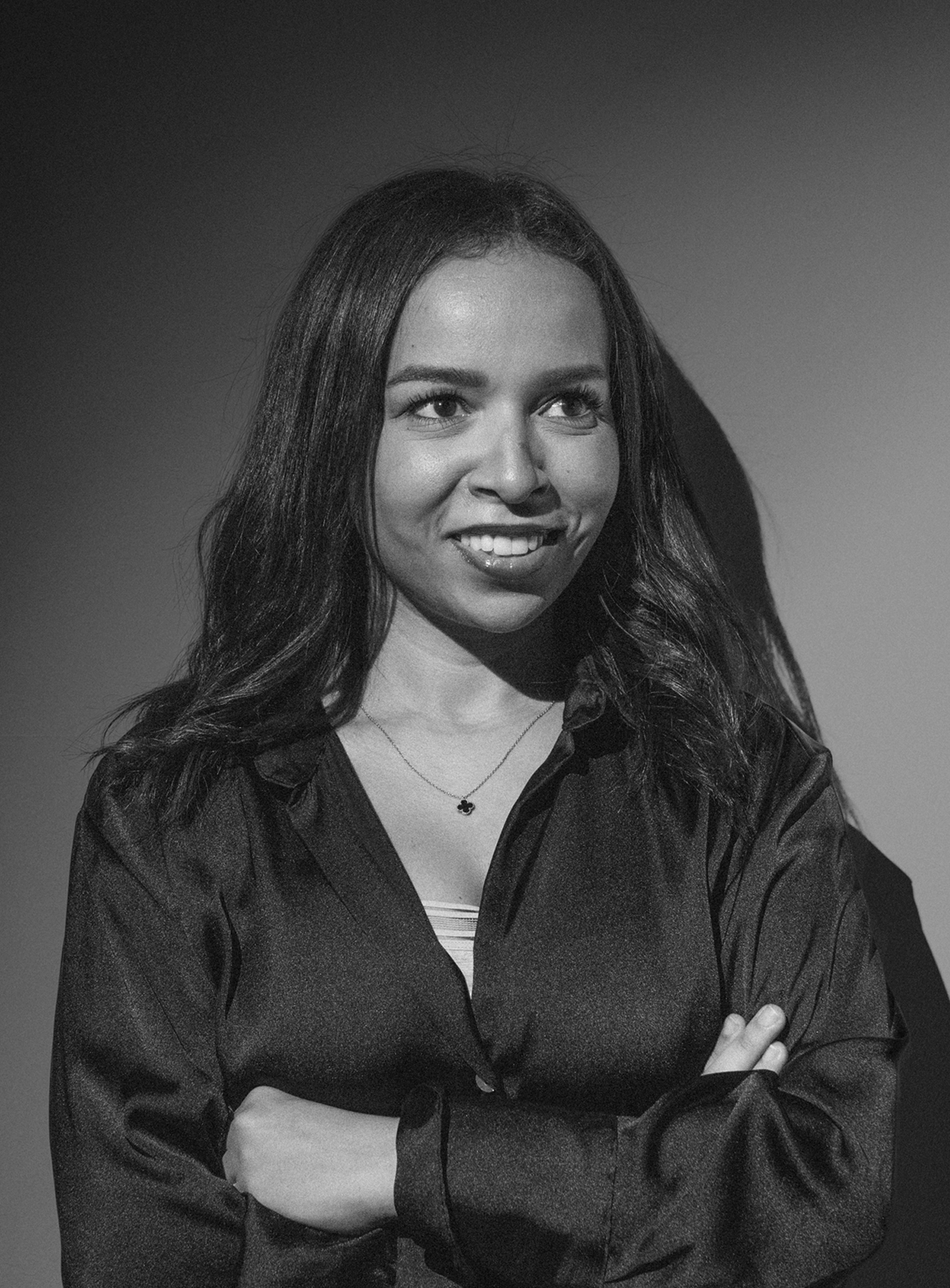 a story to be told | rond by prado