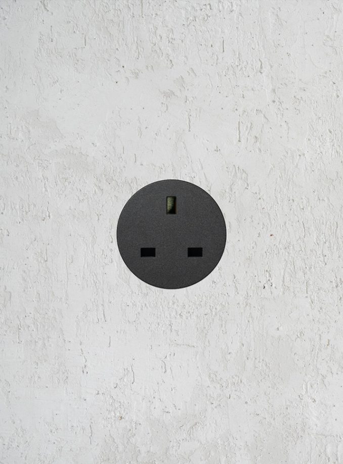 rond | socket type G | rond by prado