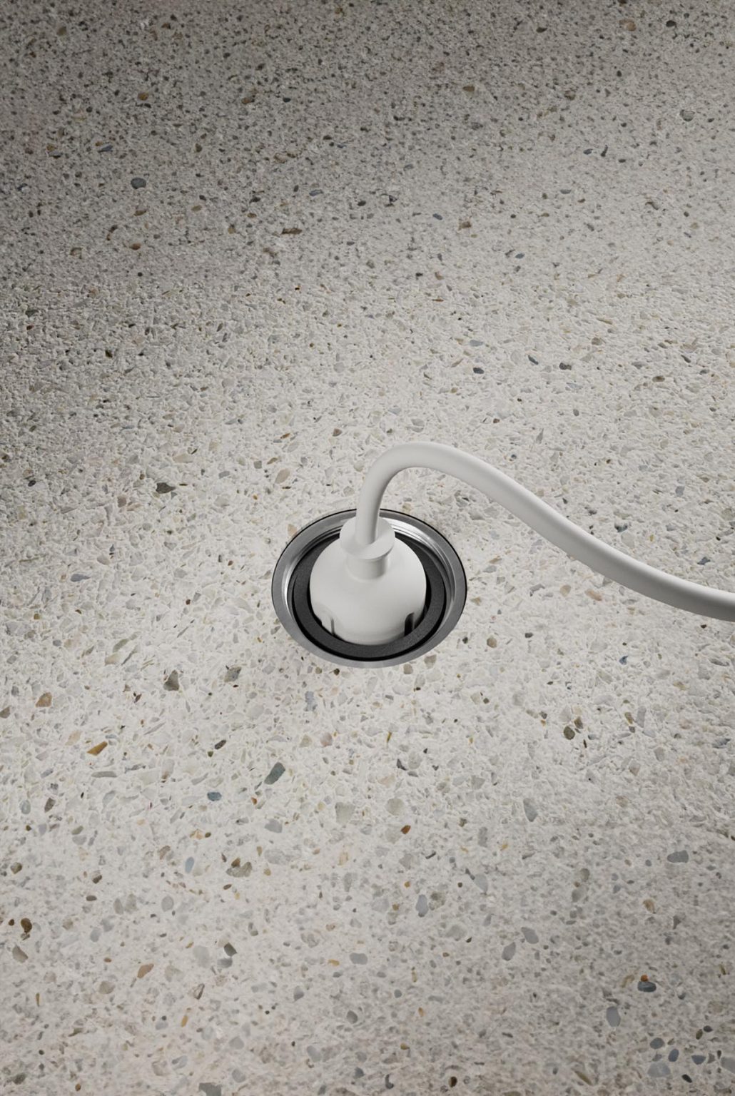 rond | empty floor box | rond by prado