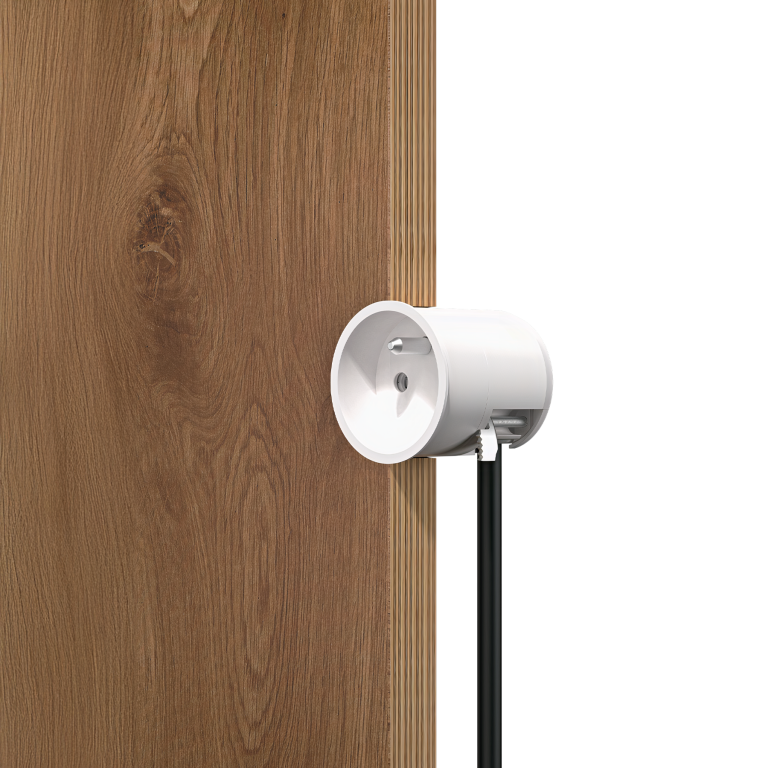 unifit socket type E/F | rond by prado